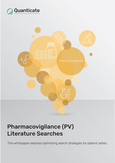 Pharmacovigilance Safety Database | Argus Safety Database | Quanticate Pharmacovigilance Safety Database | Argus Safety Database | Quanticate